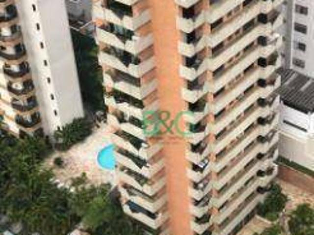 Apartamento em Vila Mariana, São Paulo/SP de 480m² 3 quartos à venda por R$ 3.999.900,00