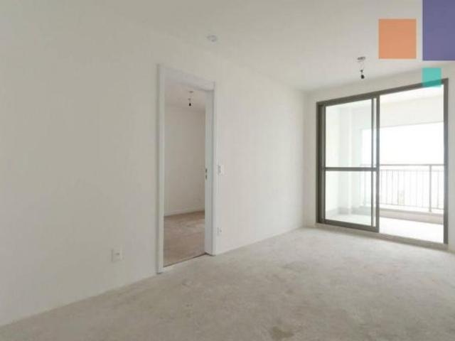 Apartamento em Vila Mariana, São Paulo/SP de 48m² 1 quartos à venda por R$ 698.000,00