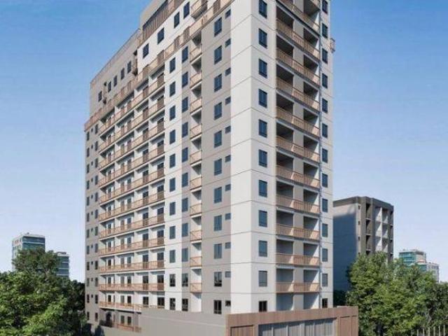 Apartamento em Vila Mariana, São Paulo/SP de 48m² 2 quartos à venda por R$ 679.000,00