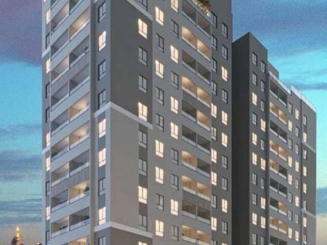 Apartamento em Vila Mariana, São Paulo/SP de 48m² 2 quartos à venda por R$ 678.000,00