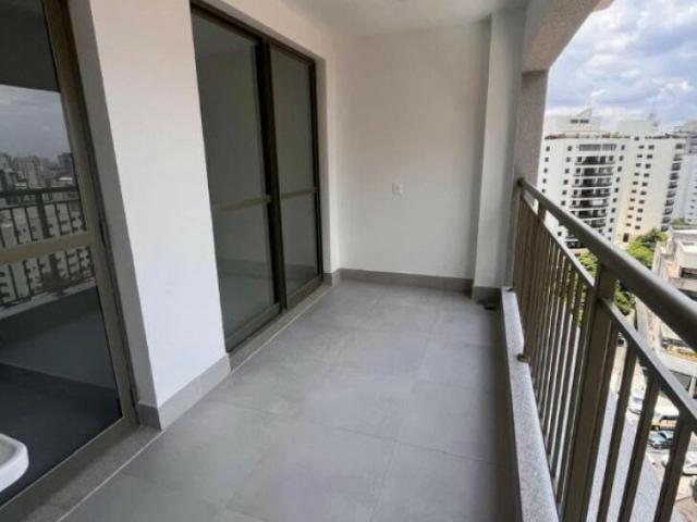 Apartamento em Vila Mariana, São Paulo/SP de 49m² 1 quartos à venda por R$ 799.900,00