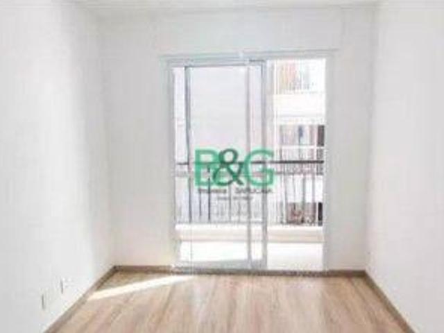 Apartamento em Vila Mariana, São Paulo/SP de 49m² 2 quartos à venda por R$ 528.000,00