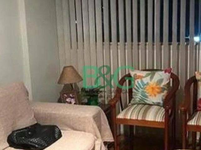 Apartamento em Vila Mariana, São Paulo/SP de 50m² 1 quartos à venda por R$ 499.000,00