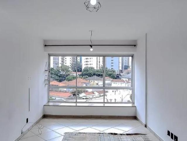 Apartamento em Vila Mariana, São Paulo/SP de 50m² 1 quartos à venda por R$ 628.000,00