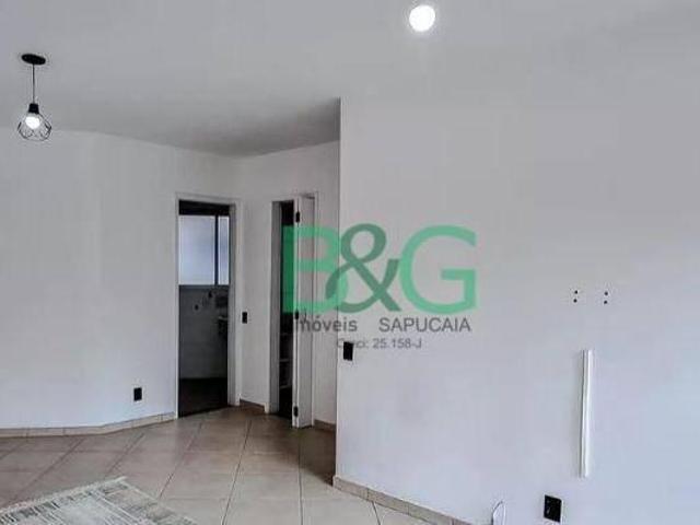 Apartamento em Vila Mariana, São Paulo/SP de 50m² 1 quartos à venda por R$ 599.000,00