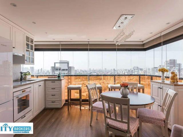 Apartamento em Vila Mariana, São Paulo/SP de 50m² 1 quartos à venda por R$ 989.900,00