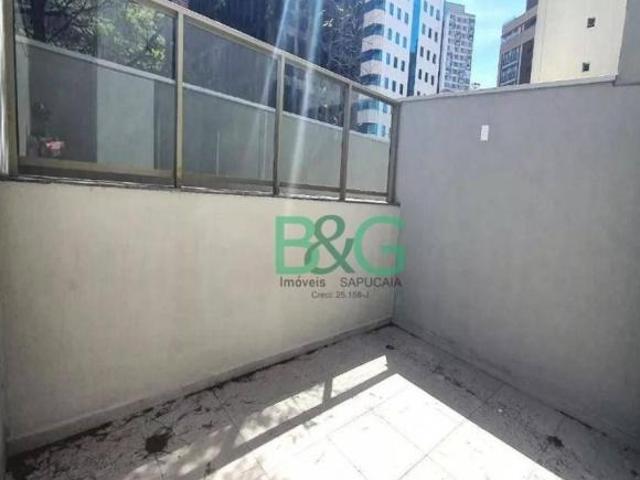 Apartamento em Vila Mariana, São Paulo/SP de 50m² 1 quartos à venda por R$ 989.000,00