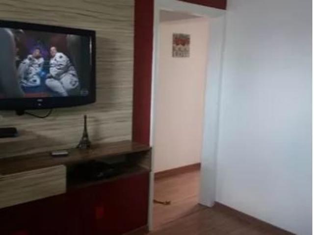 Apartamento em Vila Mariana, São Paulo/SP de 50m² 2 quartos à venda por R$ 438.000,00