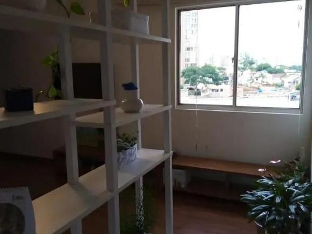 Apartamento em Vila Mariana, São Paulo/SP de 50m² 2 quartos à venda por R$ 590.000,00