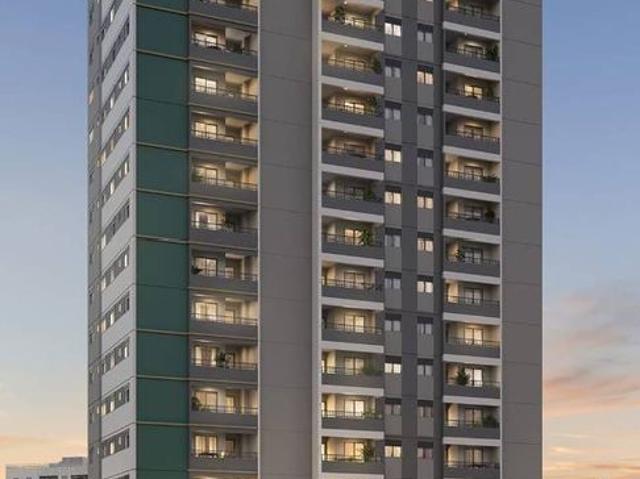 Apartamento em Vila Mariana, São Paulo/SP de 50m² 2 quartos à venda por R$ 754.900,00