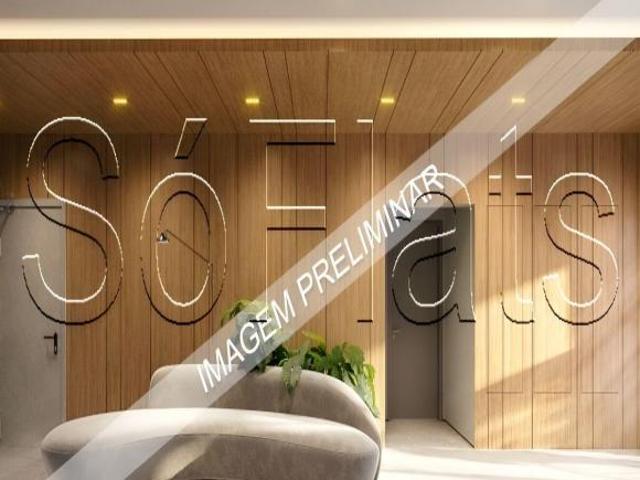Apartamento em Vila Mariana, São Paulo/SP de 50m² 2 quartos à venda por R$ 679.000,00