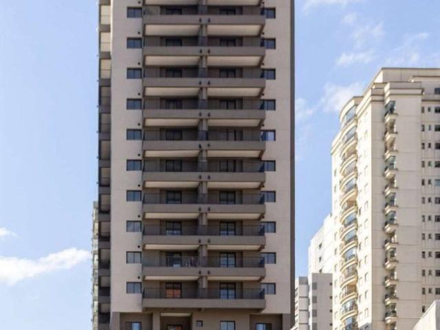 Apartamento em Vila Mariana, São Paulo/SP de 50m² 2 quartos à venda por R$ 642.900,00