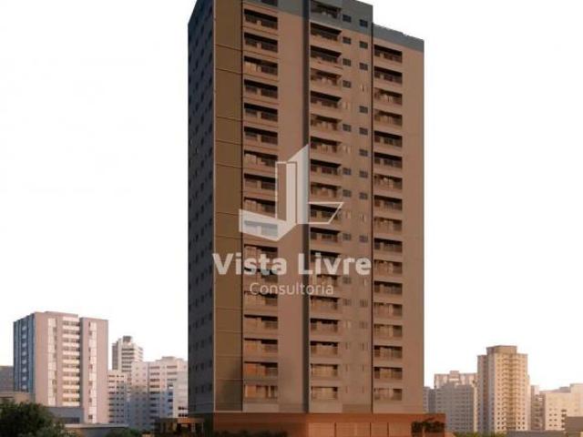 Apartamento em Vila Mariana, São Paulo/SP de 50m² 2 quartos à venda por R$ 746.978,00