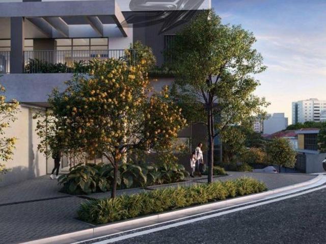 Apartamento em Vila Mariana, São Paulo/SP de 50m² 2 quartos à venda por R$ 755.000,00