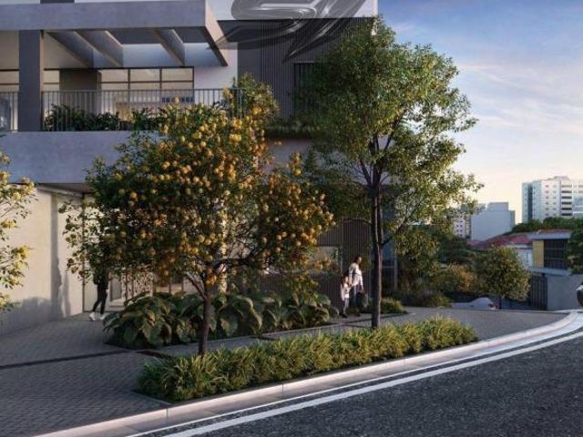 Apartamento em Vila Mariana, São Paulo/SP de 50m² 2 quartos à venda por R$ 727.000,00