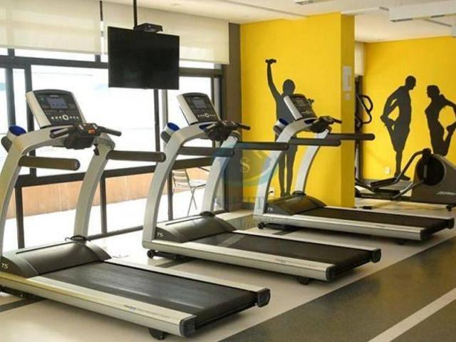 Apartamento em Vila Mariana, São Paulo/SP de 50m² 2 quartos à venda por R$ 725.000,00