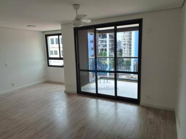Apartamento em Vila Mariana, São Paulo/SP de 50m² 2 quartos à venda por R$ 725.000,00