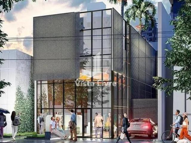Apartamento em Vila Mariana, São Paulo/SP de 50m² 2 quartos à venda por R$ 988.684,00
