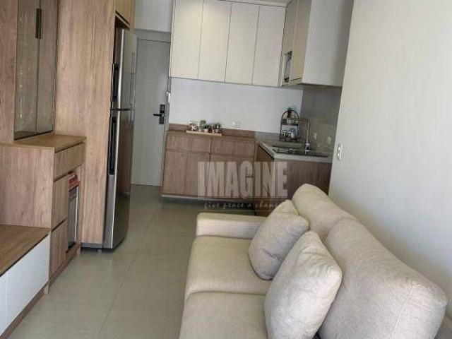Apartamento em Vila Mariana, São Paulo/SP de 50m² 2 quartos à venda por R$ 929.000,00