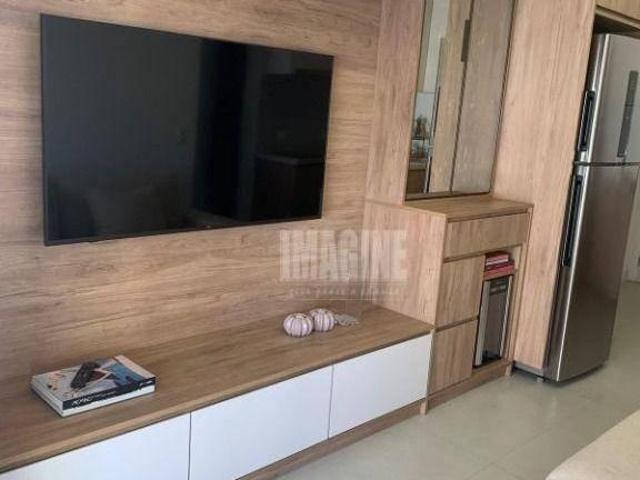 Apartamento em Vila Mariana, São Paulo/SP de 50m² 2 quartos à venda por R$ 930.000,00