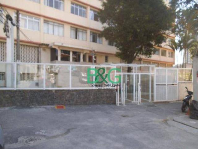 Apartamento em Vila Mariana, São Paulo/SP de 51m² 1 quartos à venda por R$ 355.370,30