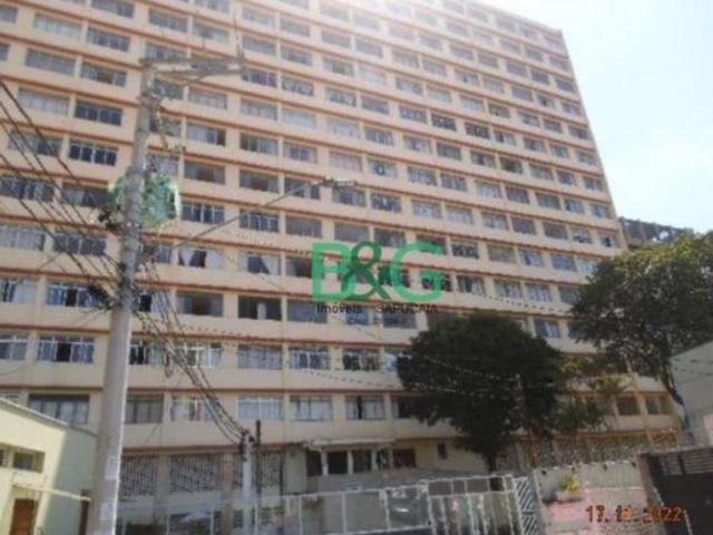 Apartamento em Vila Mariana, São Paulo/SP de 51m² 1 quartos à venda por R$ 356.370,30