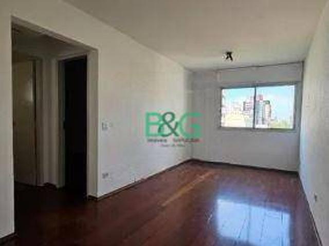 Apartamento em Vila Mariana, São Paulo/SP de 51m² 1 quartos à venda por R$ 518.000,00