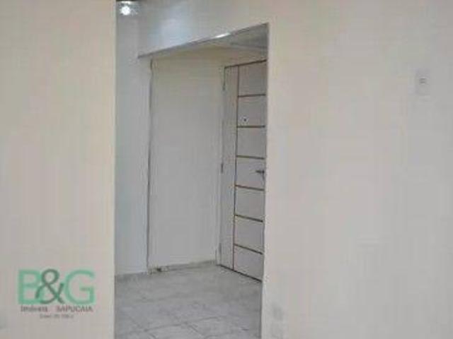 Apartamento em Vila Mariana, São Paulo/SP de 51m² 2 quartos à venda por R$ 489.000,00