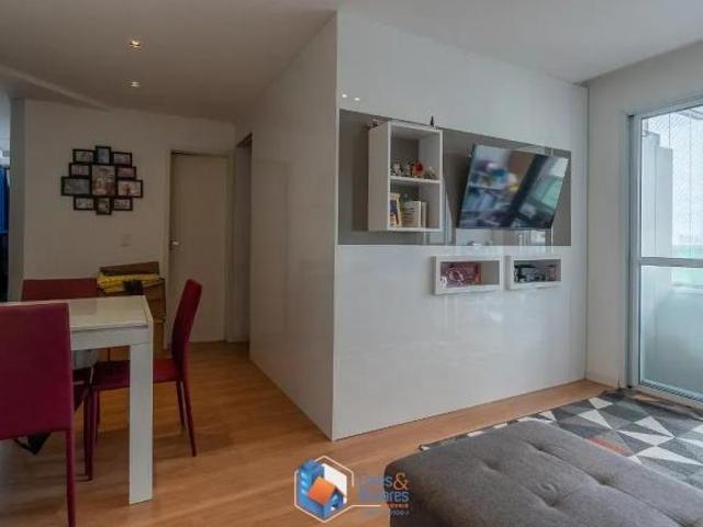 Apartamento em Vila Mariana, São Paulo/SP de 51m² 2 quartos à venda por R$ 790.000,00