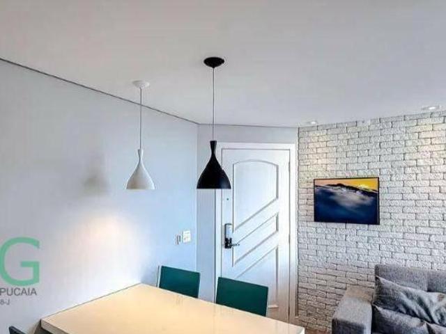 Apartamento em Vila Mariana, São Paulo/SP de 51m² 2 quartos à venda por R$ 819.000,00