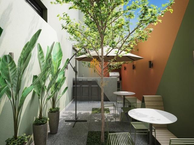 Apartamento em Vila Mariana, São Paulo/SP de 51m² 2 quartos à venda por R$ 818.200,00
