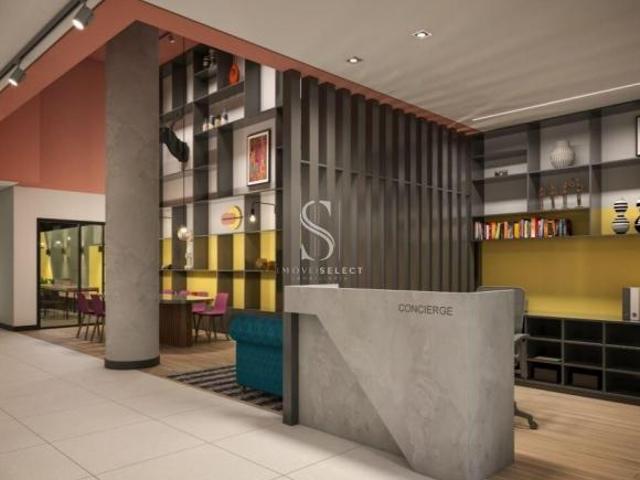 Apartamento em Vila Mariana, São Paulo/SP de 51m² 2 quartos à venda por R$ 818.300,00
