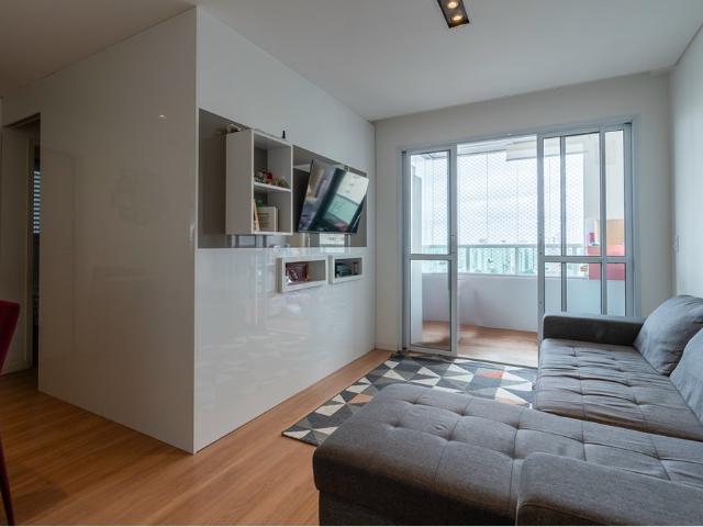 Apartamento em Vila Mariana, São Paulo/SP de 51m² 2 quartos à venda por R$ 824.900,00