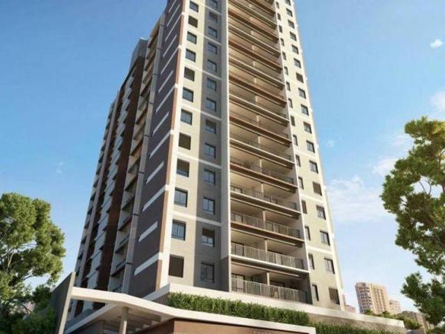 Apartamento em Vila Mariana, São Paulo/SP de 51m² 2 quartos à venda por R$ 825.000,00