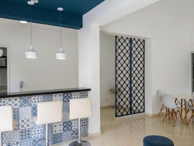 Apartamento em Vila Mariana, São Paulo/SP de 51m² 2 quartos à venda por R$ 825.000,00