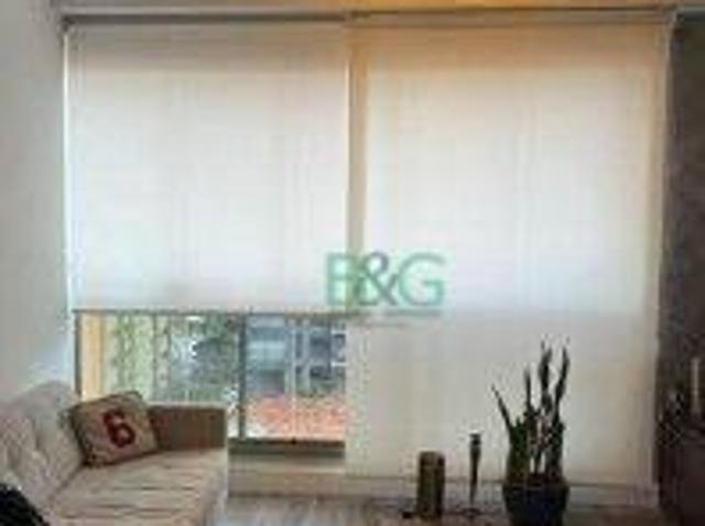 Apartamento em Vila Mariana, São Paulo/SP de 51m² 2 quartos à venda por R$ 900.000,00