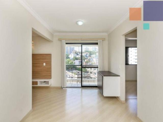 Apartamento em Vila Mariana, São Paulo/SP de 53m² 2 quartos à venda por R$ 669.000,00