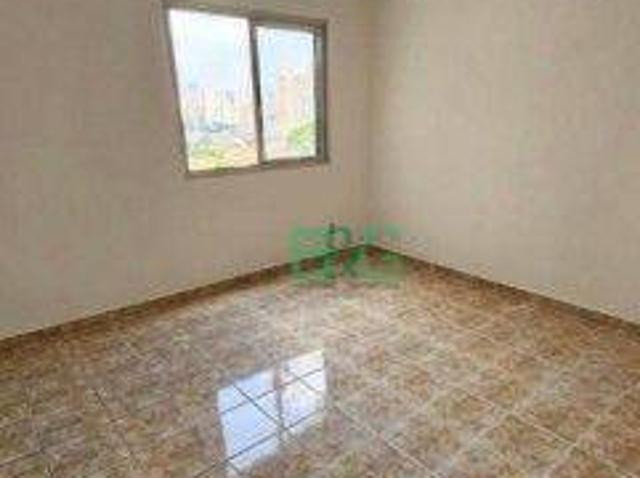 Apartamento em Vila Mariana, São Paulo/SP de 55m² 2 quartos à venda por R$ 448.000,00
