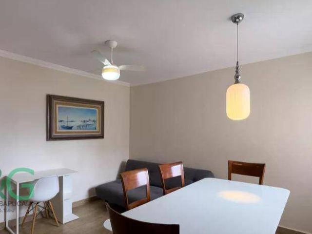 Apartamento em Vila Mariana, São Paulo/SP de 55m² 2 quartos à venda por R$ 588.900,00