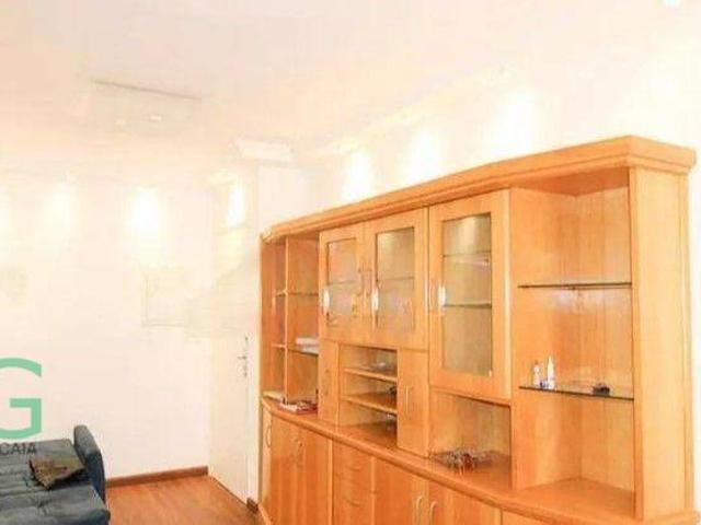 Apartamento em Vila Mariana, São Paulo/SP de 55m² 2 quartos à venda por R$ 678.000,00