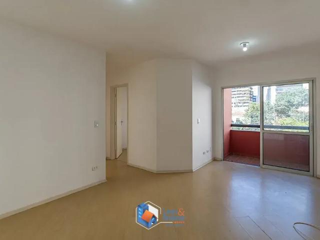 Apartamento em Vila Mariana, São Paulo/SP de 55m² 2 quartos à venda por R$ 659.900,00