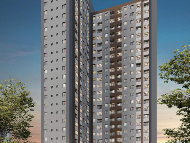 Apartamento em Vila Mariana, São Paulo/SP de 55m² 2 quartos à venda por R$ 793.900,00