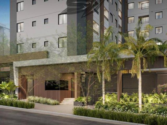 Apartamento em Vila Mariana, São Paulo/SP de 55m² 2 quartos à venda por R$ 735.000,00