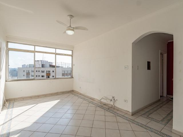 Apartamento em Vila Mariana, São Paulo/SP de 56m² 1 quartos à venda por R$ 469.900,00
