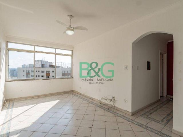 Apartamento em Vila Mariana, São Paulo/SP de 56m² 1 quartos à venda por R$ 469.900,00