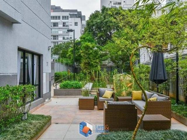 Apartamento em Vila Mariana, São Paulo/SP de 57m² 1 quartos à venda por R$ 890.000,00