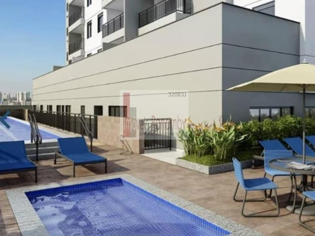 Apartamento em Vila Mariana, São Paulo/SP de 57m² 1 quartos à venda por R$ 949.900,00