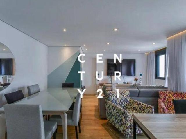 Apartamento em Vila Mariana, São Paulo/SP de 57m² 1 quartos à venda por R$ 950.000,00