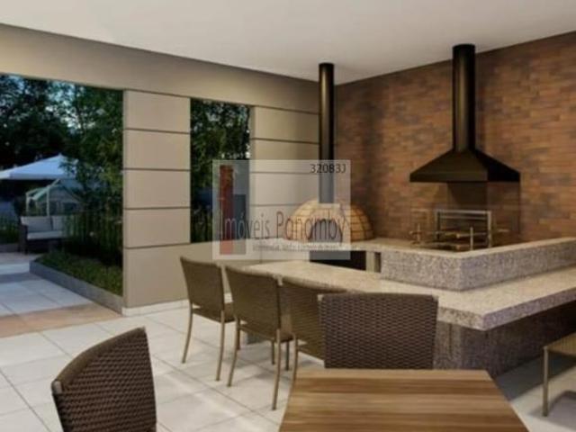 Apartamento em Vila Mariana, São Paulo/SP de 57m² 1 quartos à venda por R$ 950.000,00