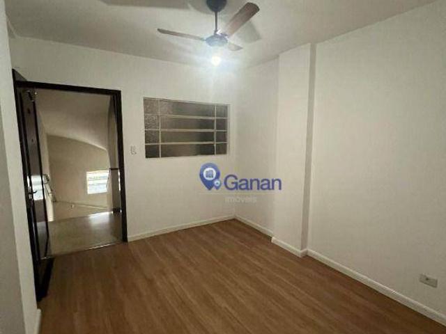Apartamento em Vila Mariana, São Paulo/SP de 57m² 2 quartos à venda por R$ 389.900,00